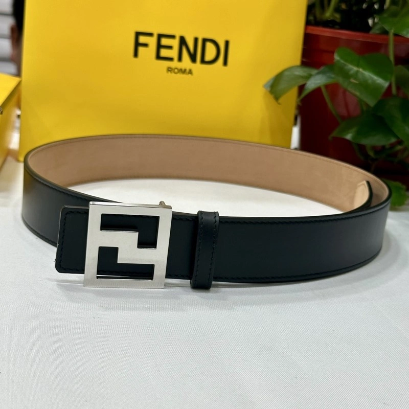 Legit Fendi Belts