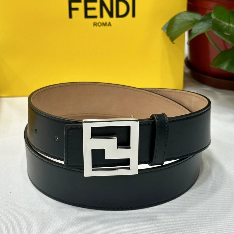 Legit Fendi Belts