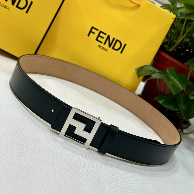 Legit Fendi Belts