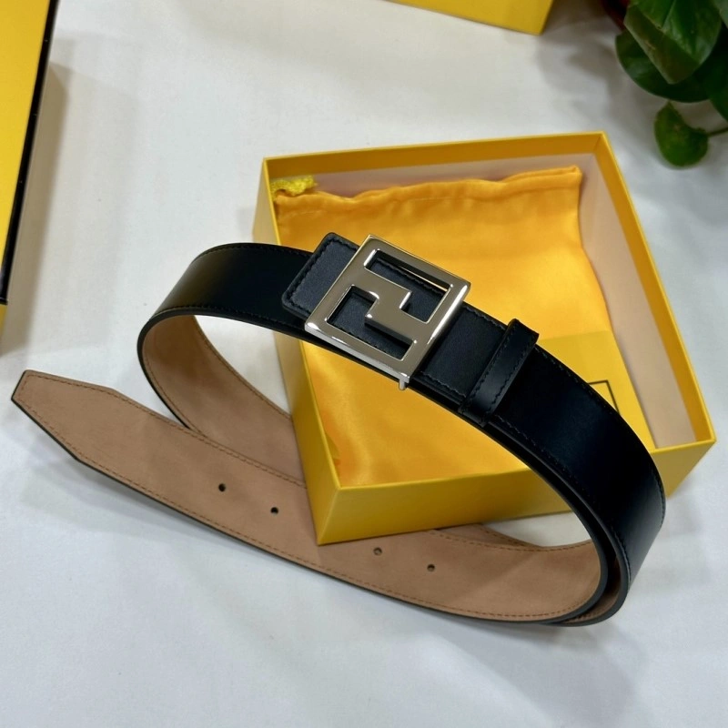 Legit Fendi Belts