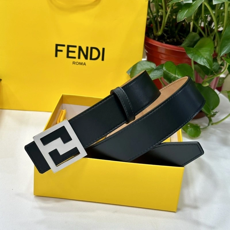 Legit Fendi Belts