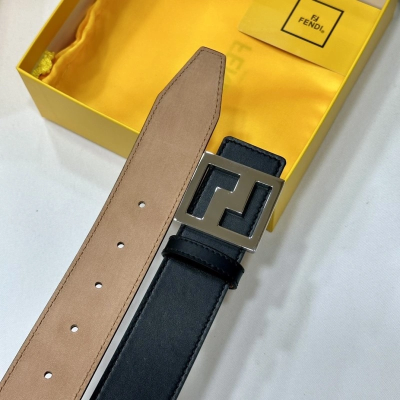 Legit Fendi Belts