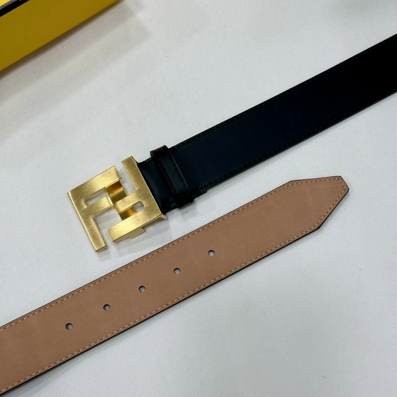 Mirror quality Fendi Belts