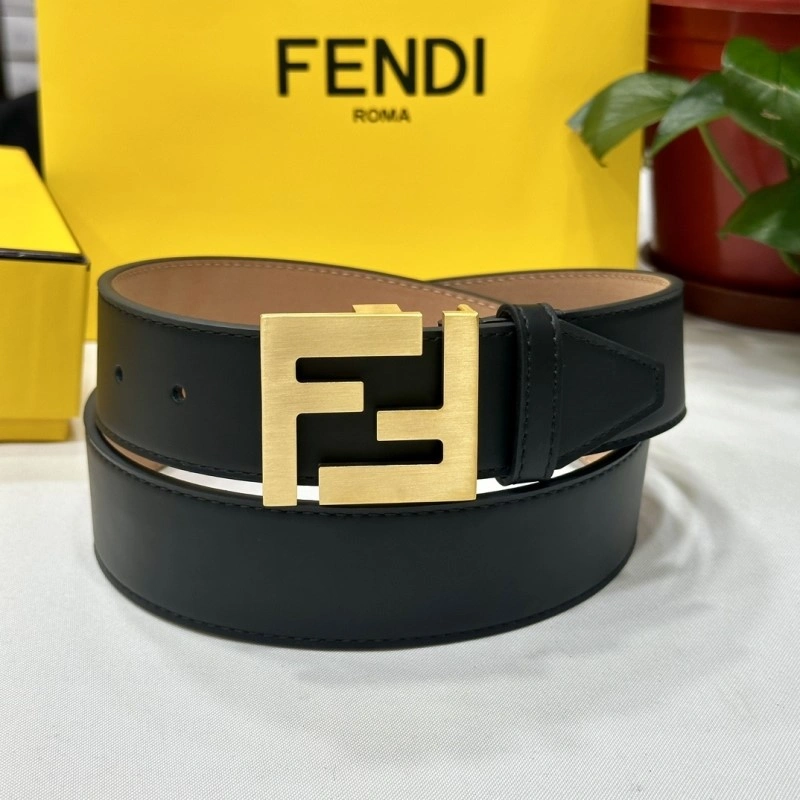Mirror quality Fendi Belts