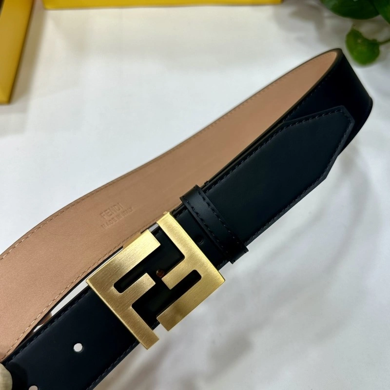 Mirror quality Fendi Belts