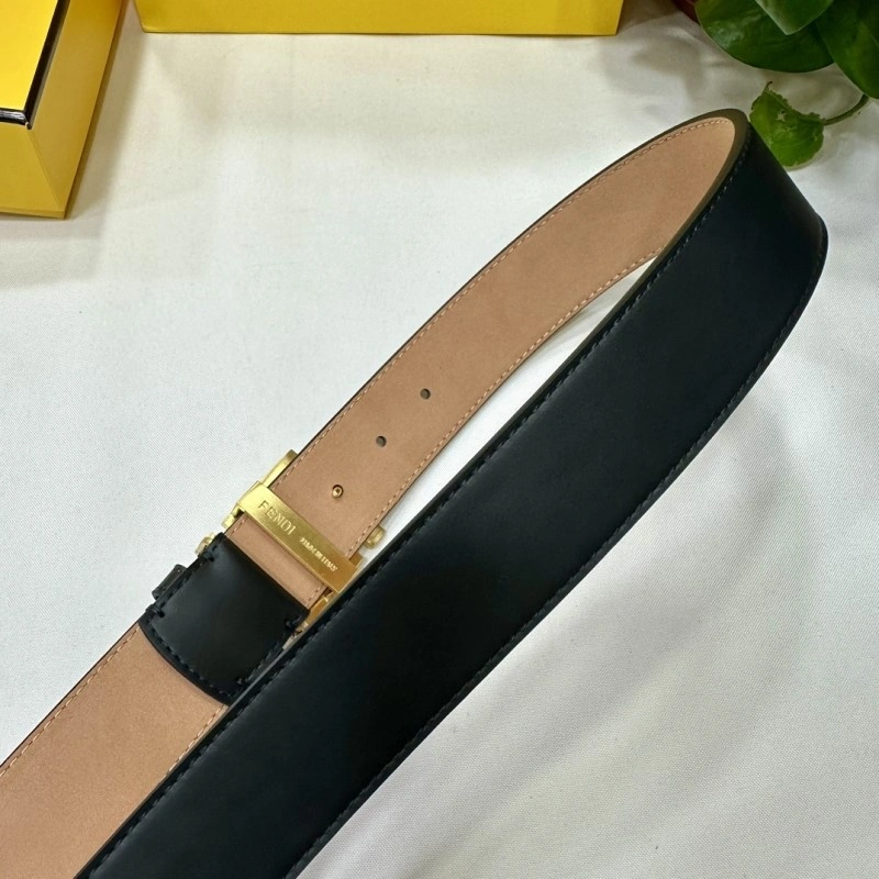 Mirror quality Fendi Belts