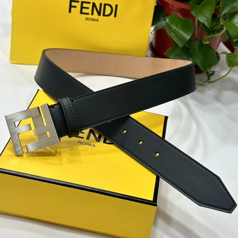 Top match Fendi Belts