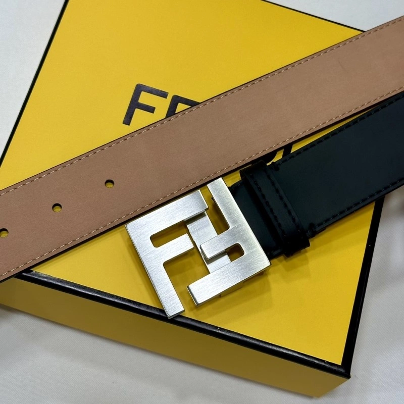 Top match Fendi Belts