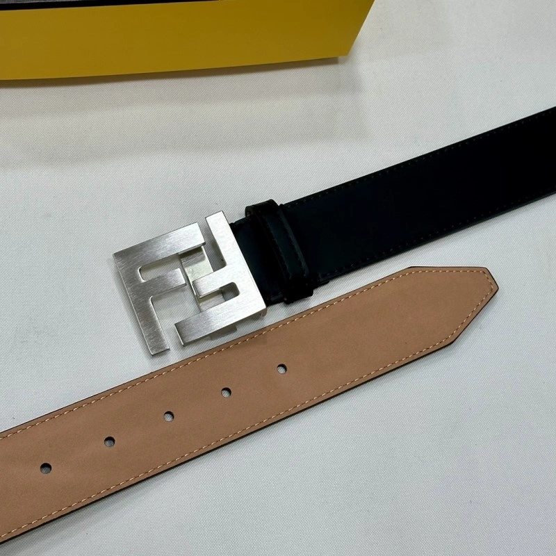 Top match Fendi Belts