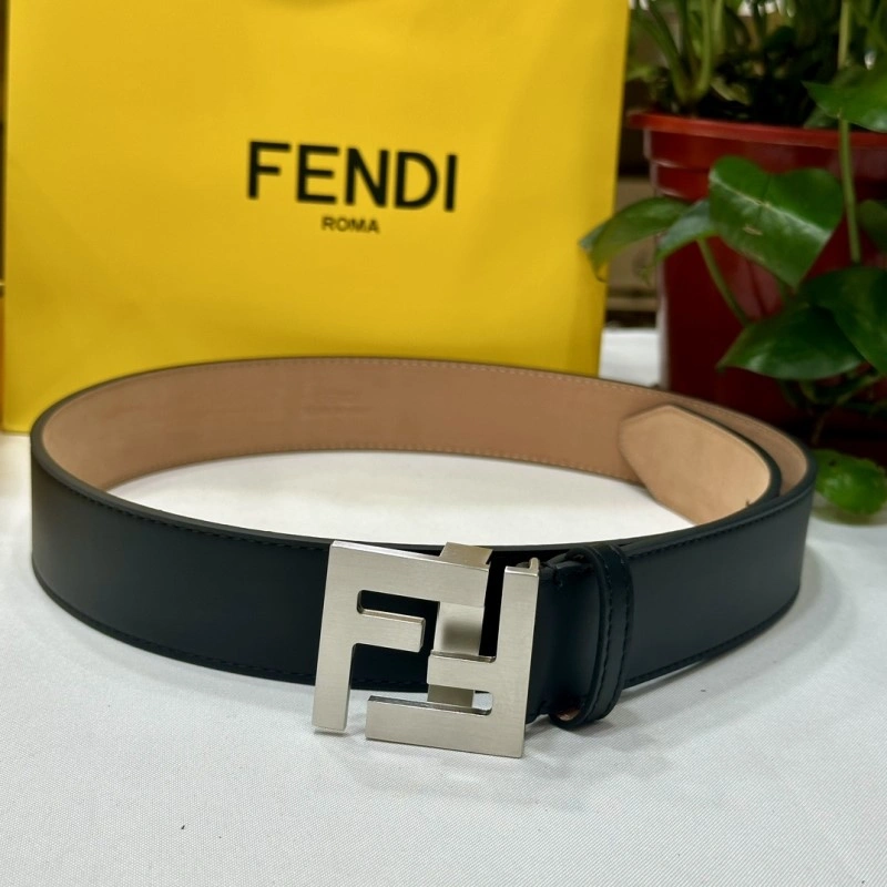 Top match Fendi Belts