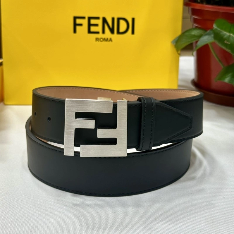 Top match Fendi Belts