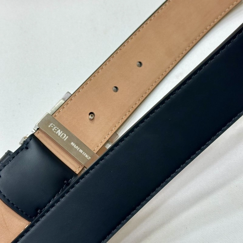 Top match Fendi Belts