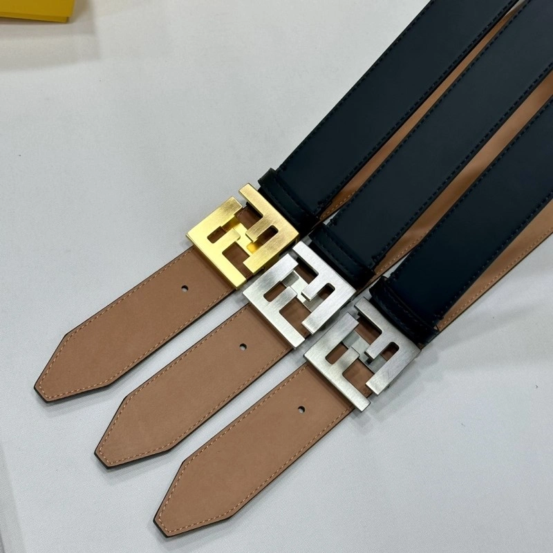 Top match Fendi Belts