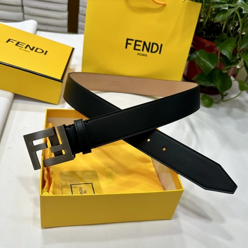 Low-cost Fendi Belts