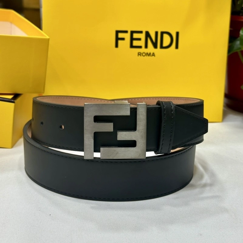 Low-cost Fendi Belts