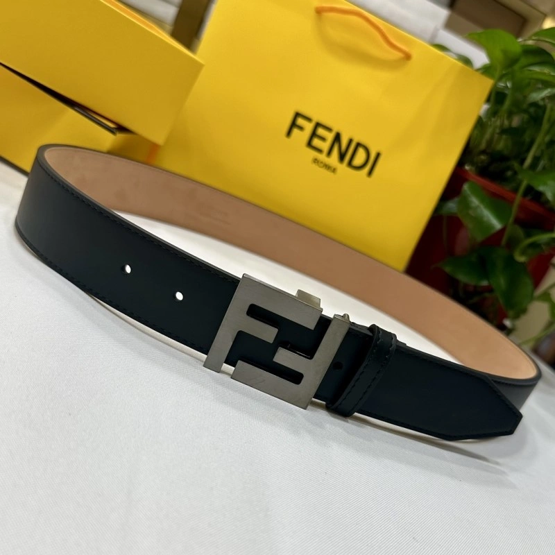 Low-cost Fendi Belts