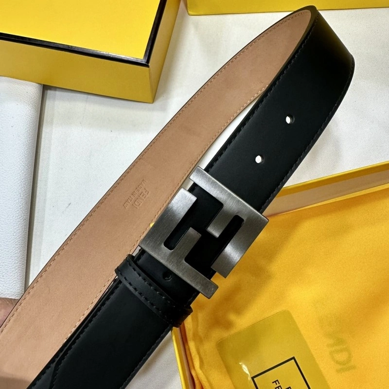 Low-cost Fendi Belts