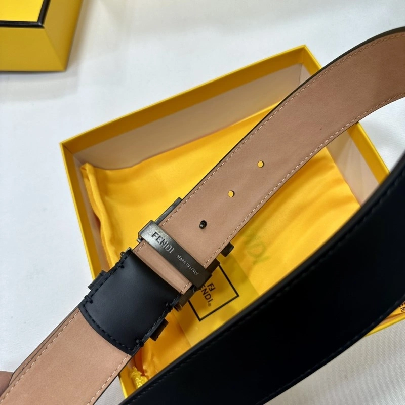 Low-cost Fendi Belts