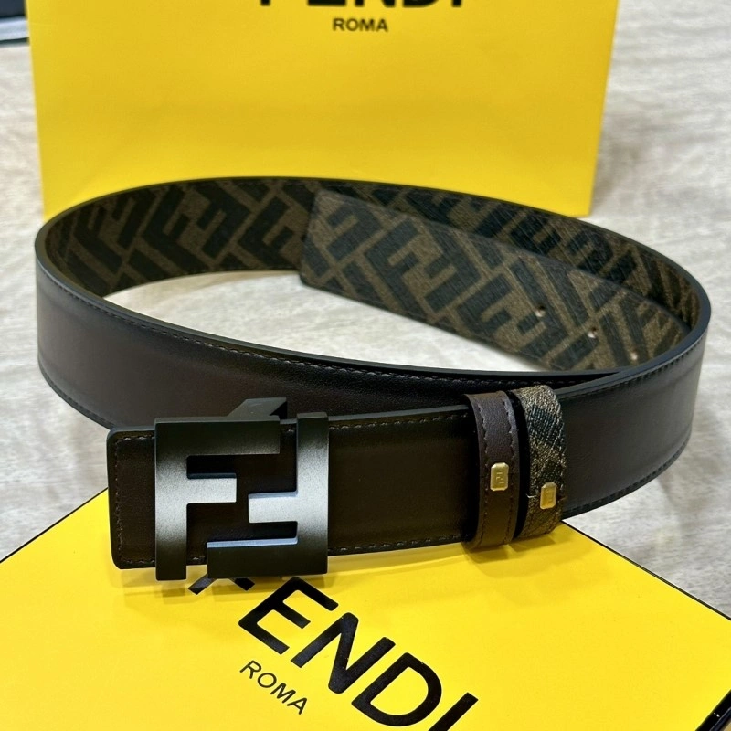 Top match Fendi Belts