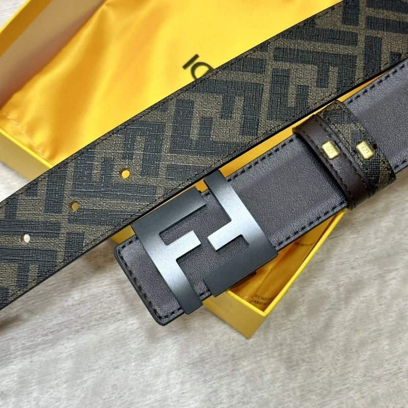 Top match Fendi Belts