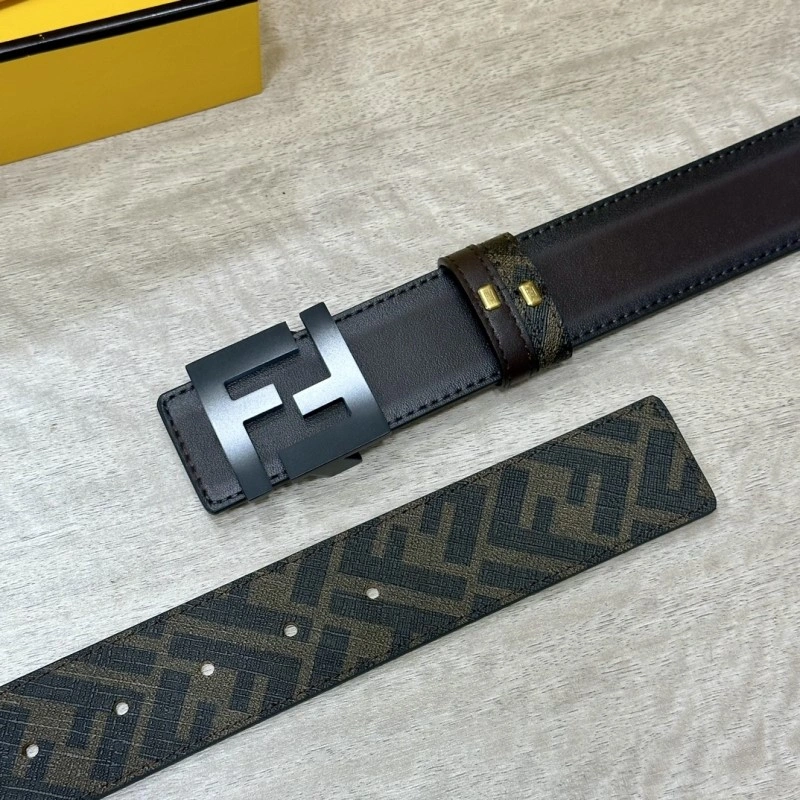 Top match Fendi Belts