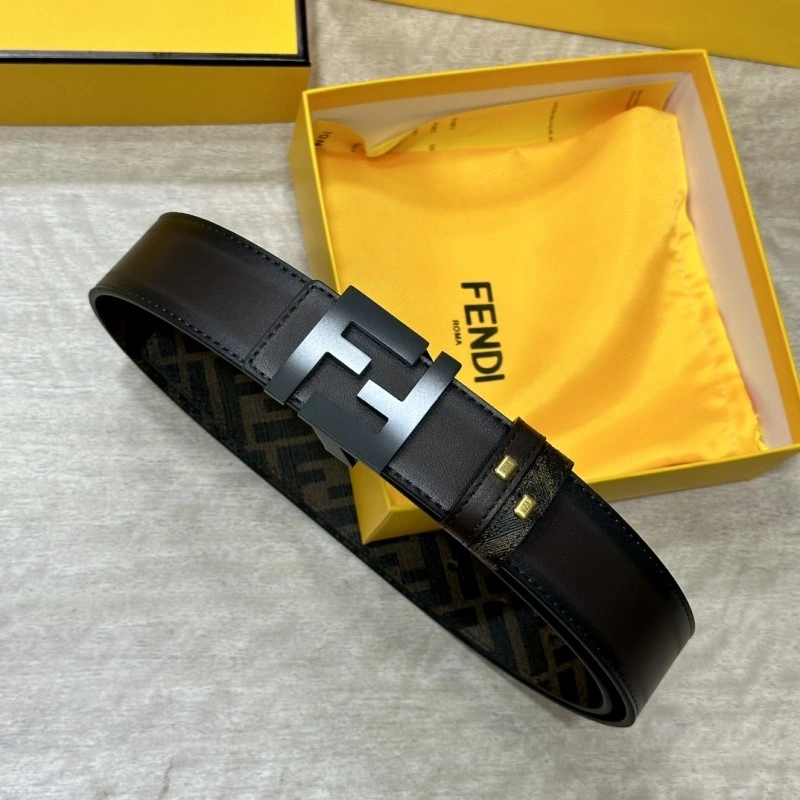Top match Fendi Belts