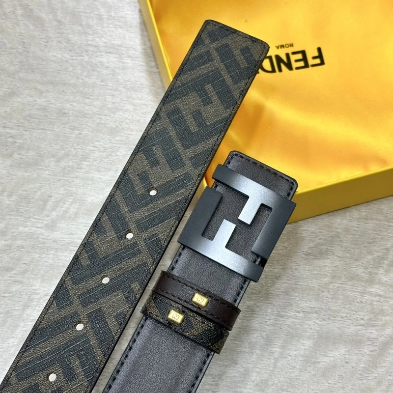 Top match Fendi Belts