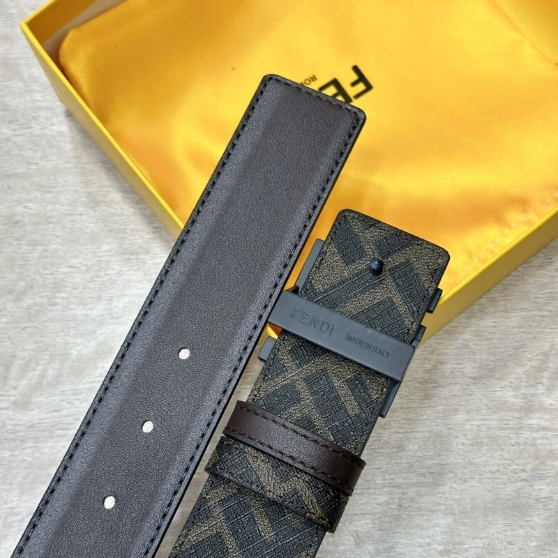 Top match Fendi Belts
