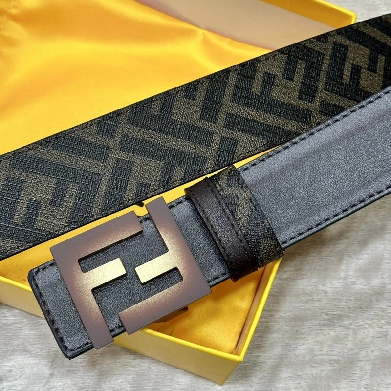 Official Fendi Belts