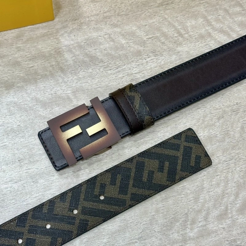 Official Fendi Belts