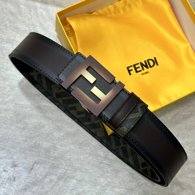Official Fendi Belts