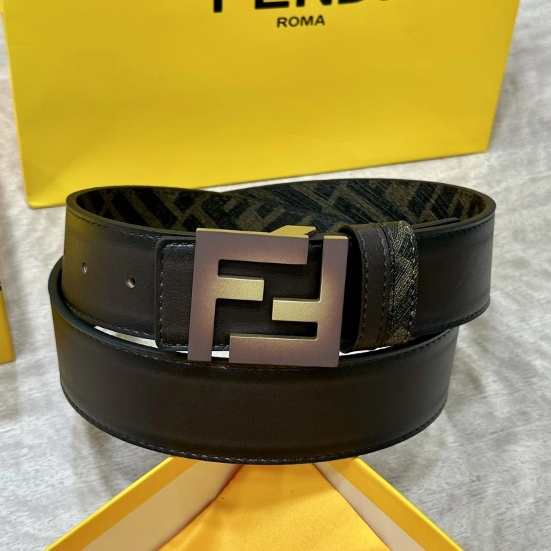 Official Fendi Belts
