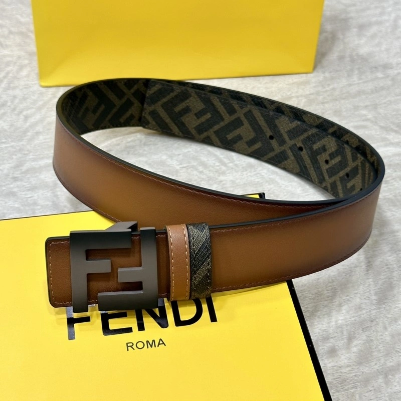 Low-cost Fendi Belts
