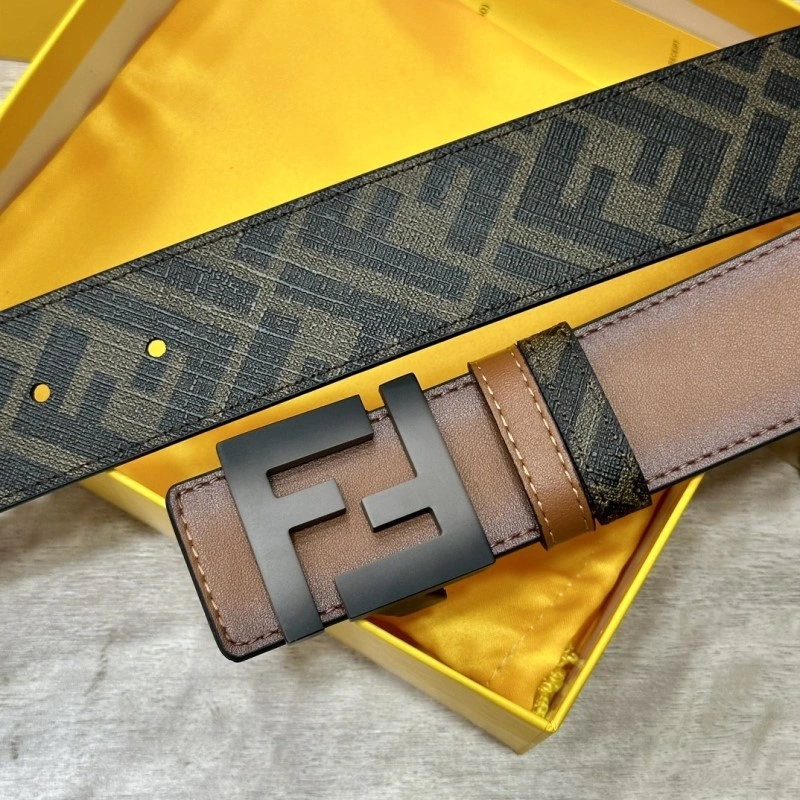 Low-cost Fendi Belts