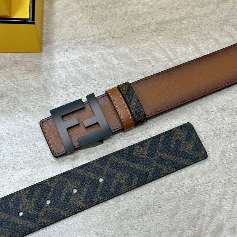 Low-cost Fendi Belts