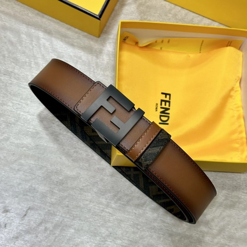 Low-cost Fendi Belts