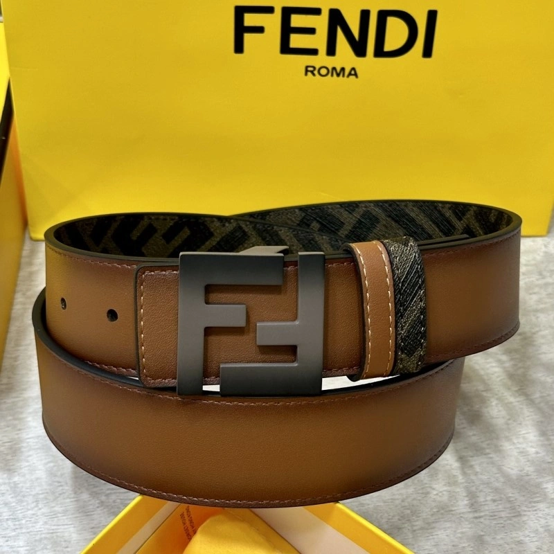 Low-cost Fendi Belts