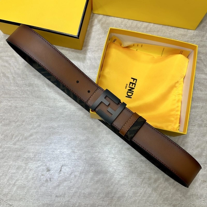 Low-cost Fendi Belts