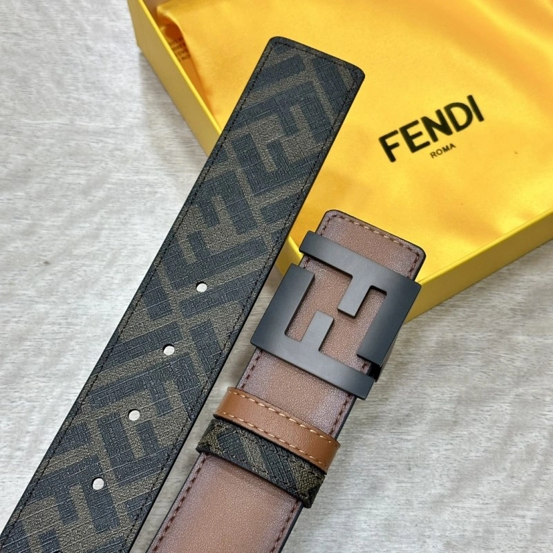 Low-cost Fendi Belts