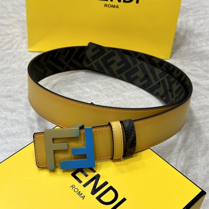 Economical Fendi Belts