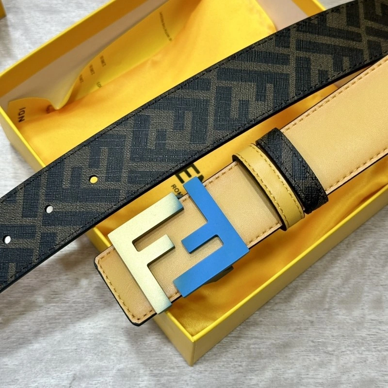 Economical Fendi Belts