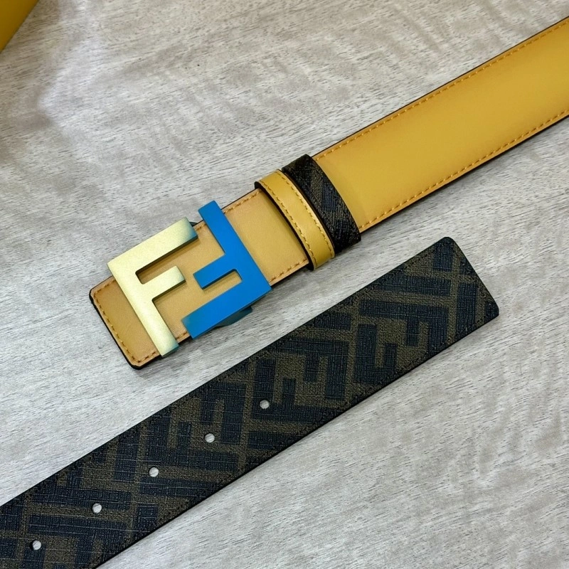 Economical Fendi Belts