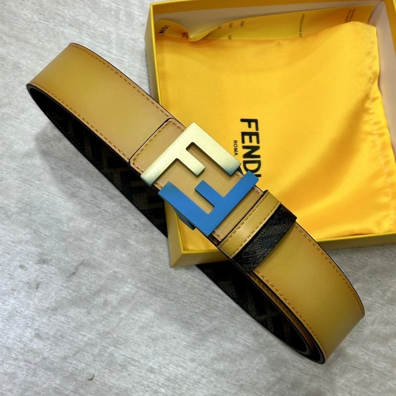 Economical Fendi Belts
