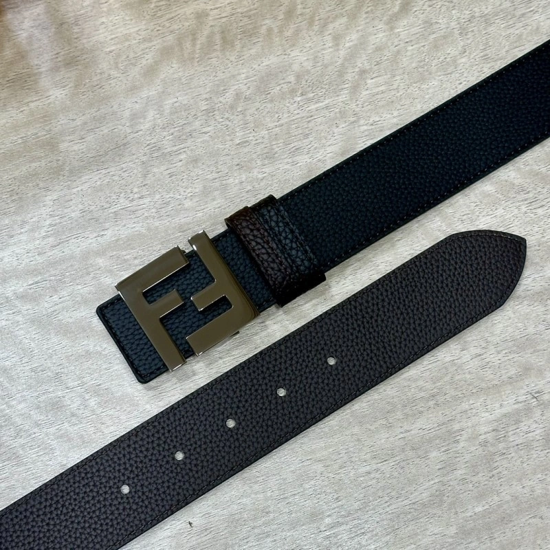 Indistinguishable Fendi Belts