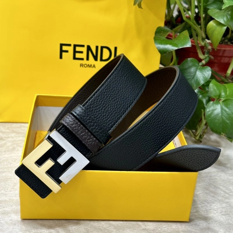 Accurate model Fendi Belts