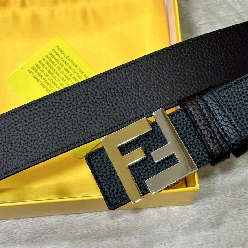 Accurate model Fendi Belts