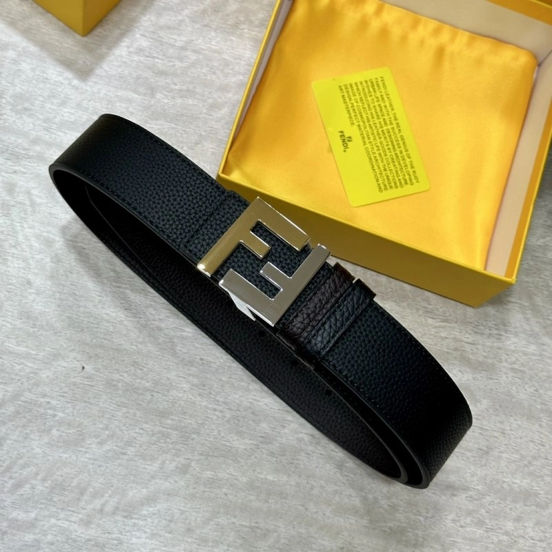 Accurate model Fendi Belts