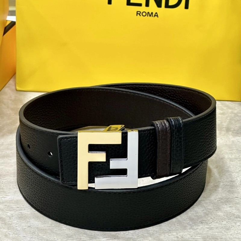 Accurate model Fendi Belts