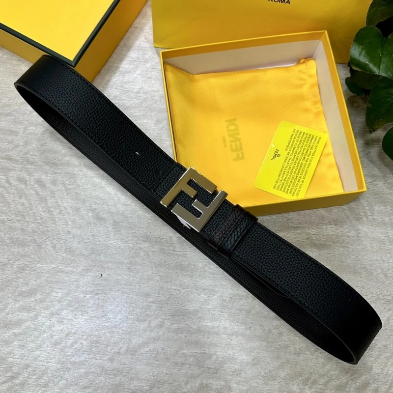 Accurate model Fendi Belts