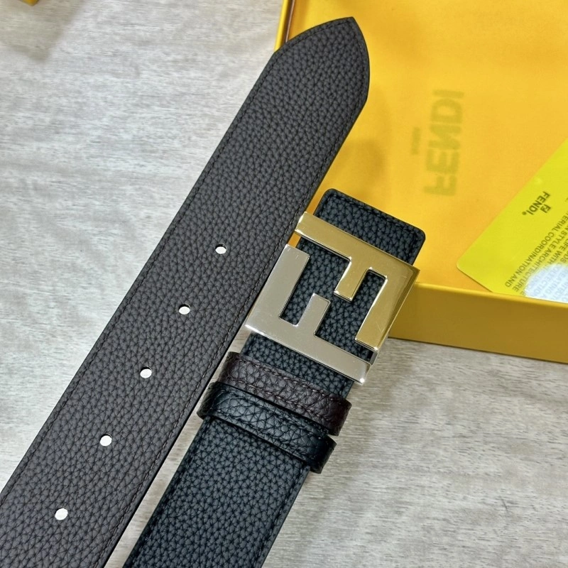 Accurate model Fendi Belts